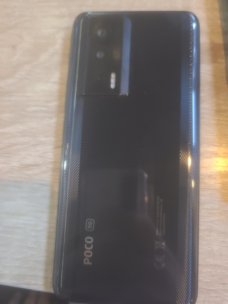 Poco f5 pro ideal 512