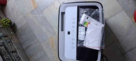 Technobox mobil kondisoner