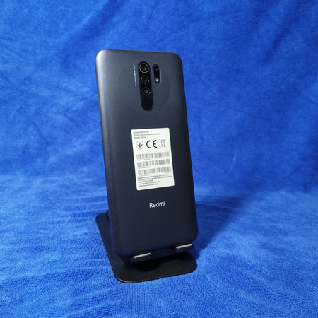 Redmi 9 Karobkalik