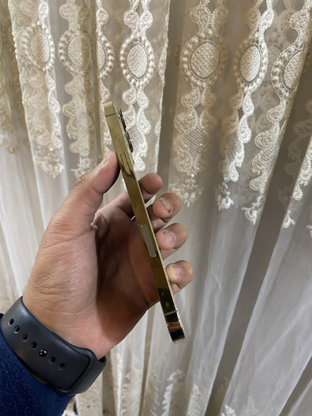 Iphone 13 pro max 128 Gb 76% karopka dakument yaxshi xolatda
