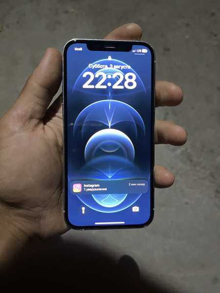 iphone 12 pro