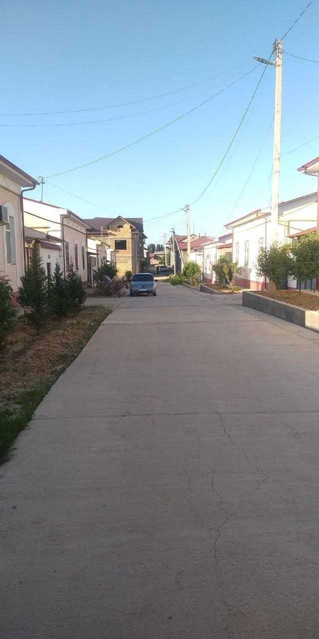 Yengi toshmi postdan 3 km 6 sotixli xovli sotiladi