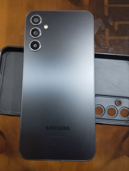 Samsung galaxy a34