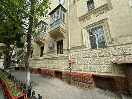 Срочно! Под Нежилое! Ул Навоий, На против Панорамы Вдоль Дороги