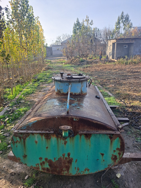 Yomkus 2.5 tonali