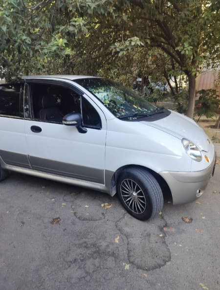 chevrolet matiz best yili 2018