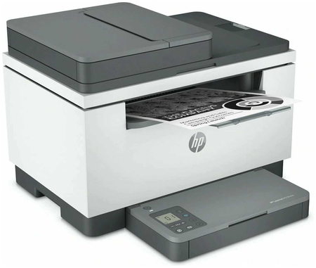 Принтер HP LaserJet M236sdw (МФУ, лазерный, ч/б, A4)