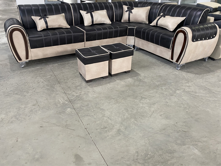 Мягкая мебель sofa New