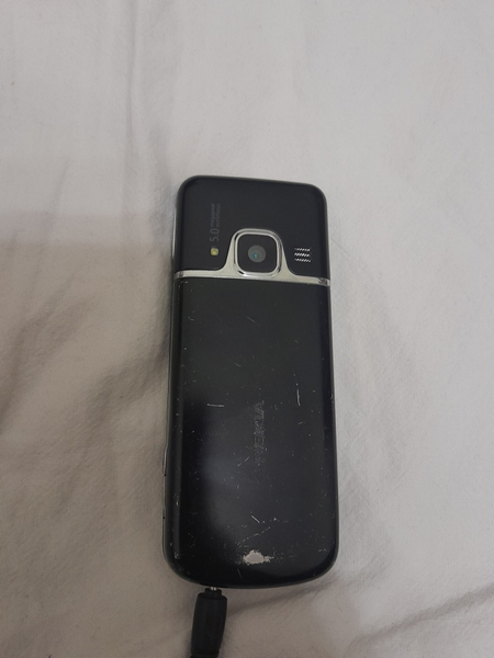 Nokia 6700 imei 30 kunli