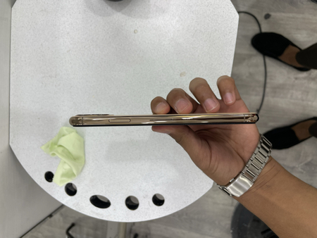 Iphone 11 pro max 512gb