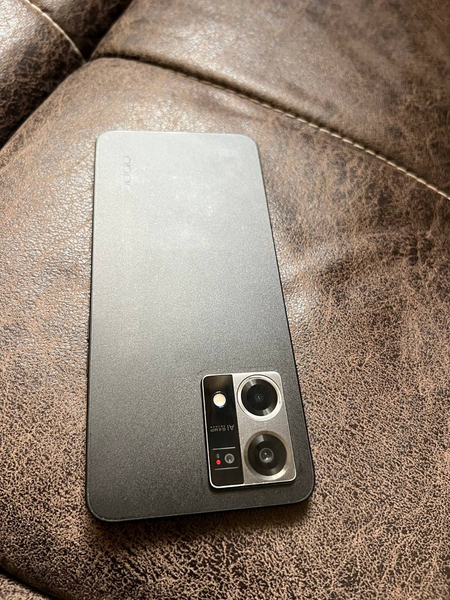 Oppo reno 7 xolati zoʼr
