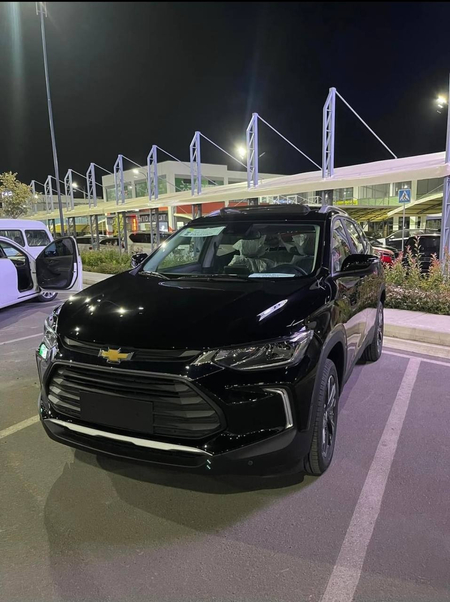 Trecker premier yangi 2024