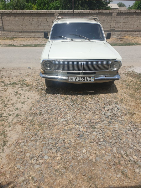 волга газ 24 сотилади Volga gaz 24 sotiladi
