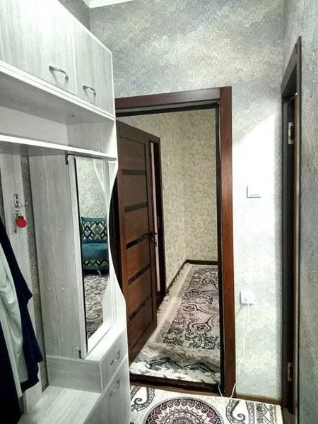 Срочно сдается кв на Юнусабаде/Мегапланет/Шахристанская/