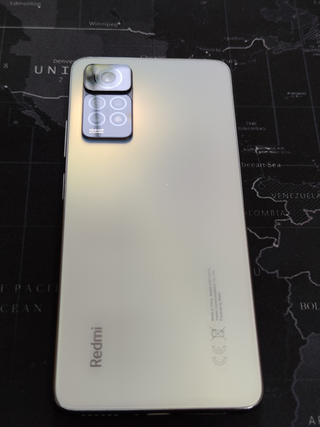 Redmi note 11 pro 128 gb