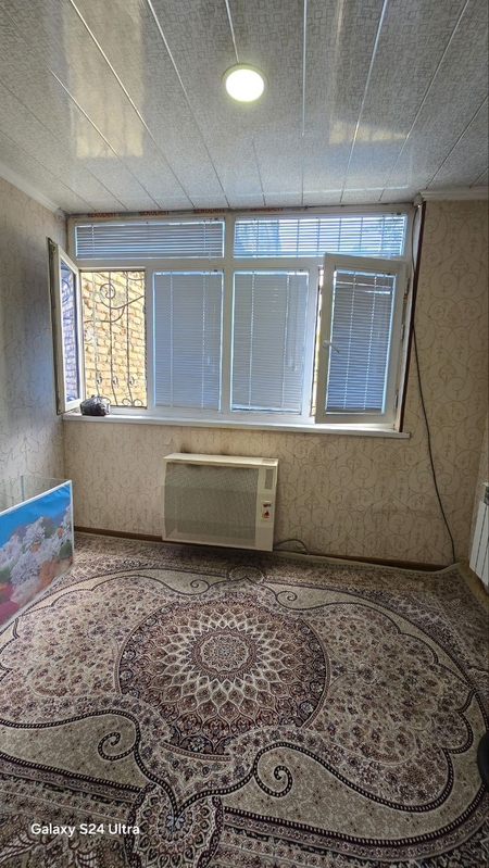 Продаётся квартира,Юг.проект