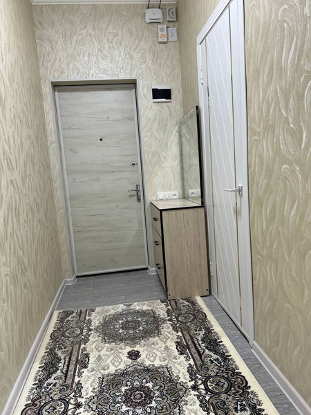Аренда квартира Кушбеги 450$