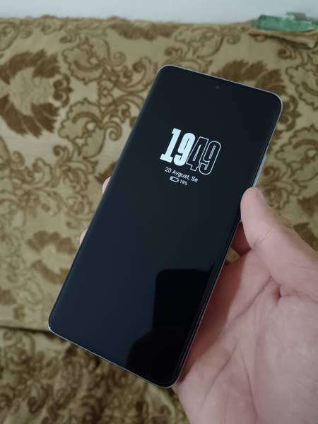 Xiaomi 12X obmenga iphone 11 tepasi yoki Samsung s20 tepasi