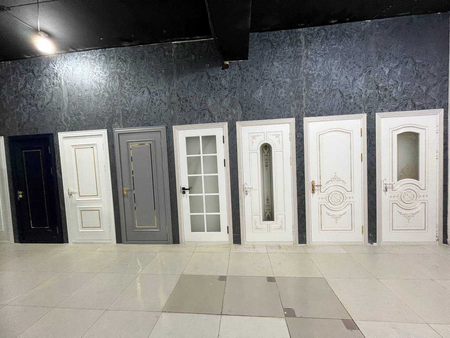 МДФ эшиклар заказага ясаб берамиз