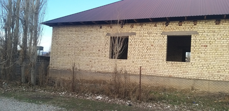 Дом участок срочно продаётся