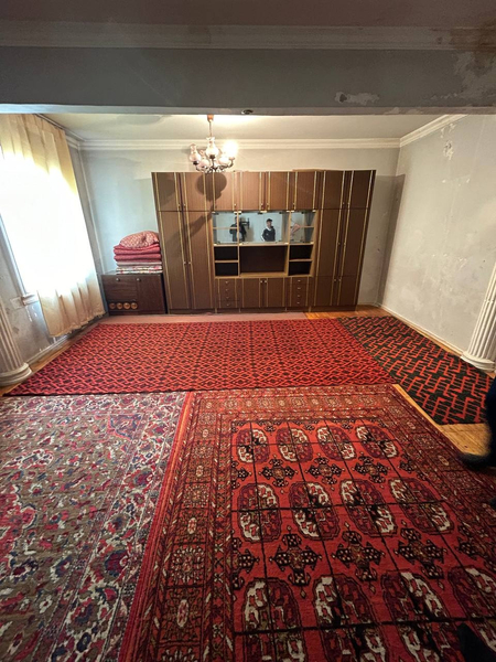 Продаётся 4-х Комнатная Мирзо Улугбек Корасув-6