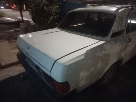 Gaz31029 Gaz3110