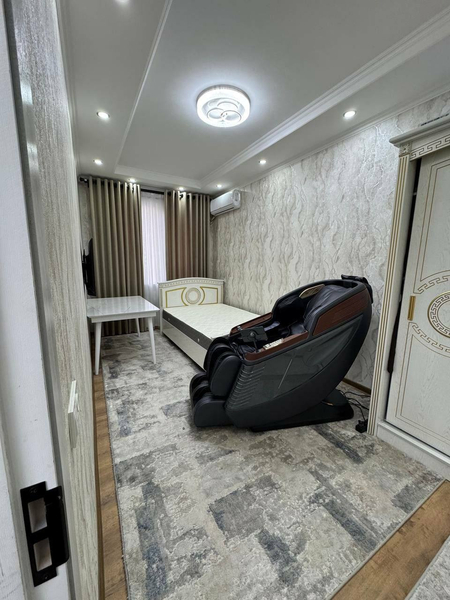 Продаётся 4 х ком квартира Юнусабад 13