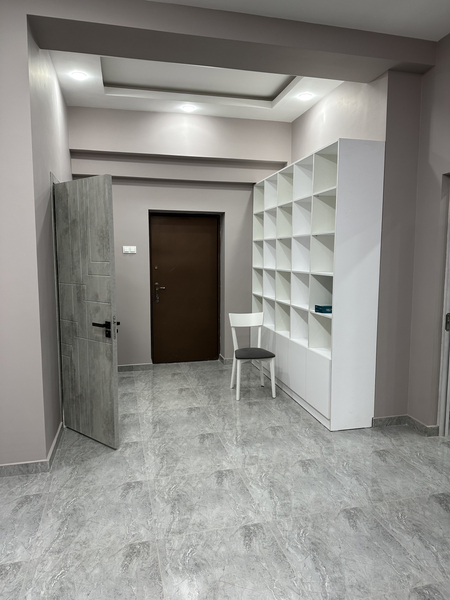 Офис в аренду 60м2