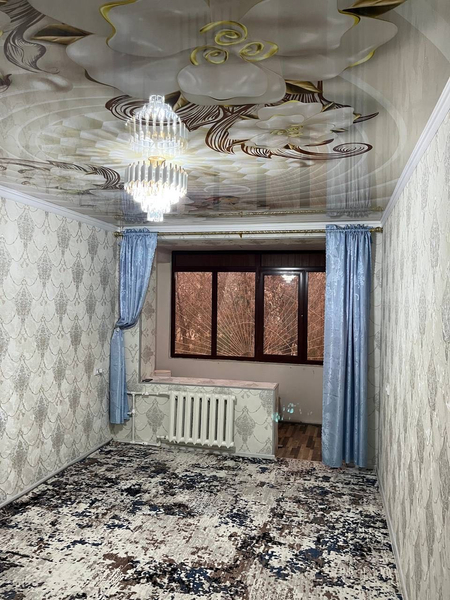 Сдается квартира 2к Баркамол Авлод 11
