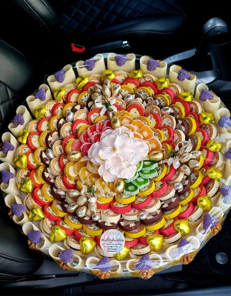 T'oy holvalarining barcha turlariga buyurtmalarni qabul qilamiz