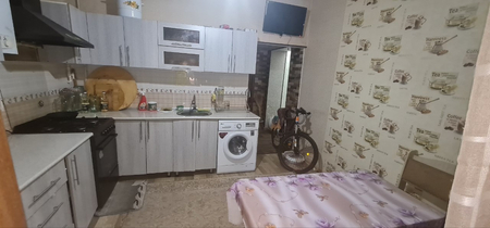 2х комнатная в центре Чирчика