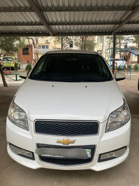 Продам Nexia-3 Автомат