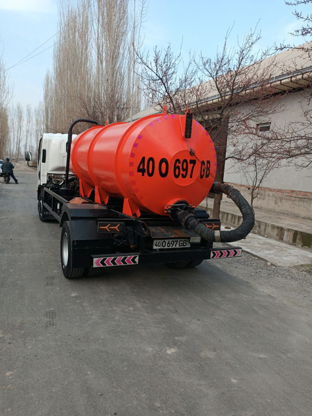 Isuzu sotiladi dizel