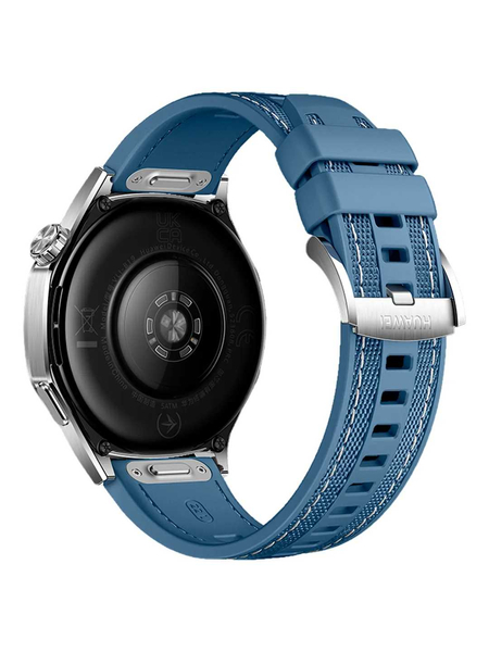 Huawei GT5 46mm Blue