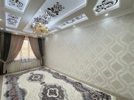 Продается 3х комнатная квартира в районе Согдиана