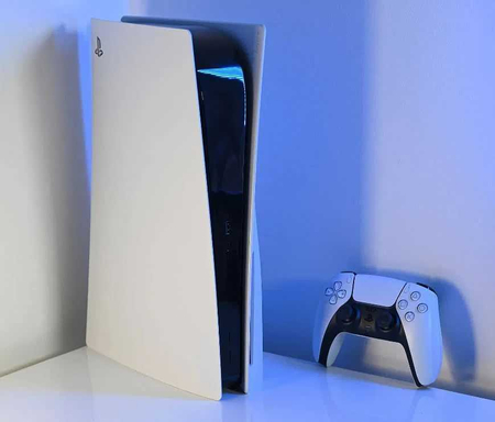 playstation 5 аренда на любой время
