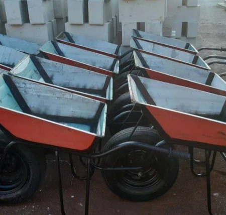 Arenda Beton Mishalka/Apalupka/Arava/Lessa/Bayok Ijara