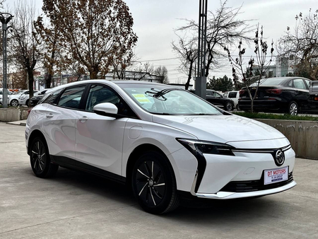 Buick velite 6 fashion plus