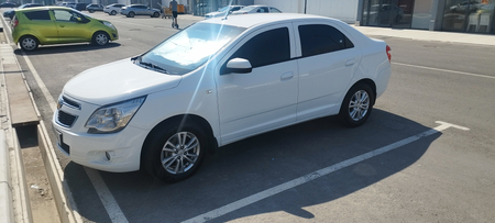 Chevrolet Cobalt