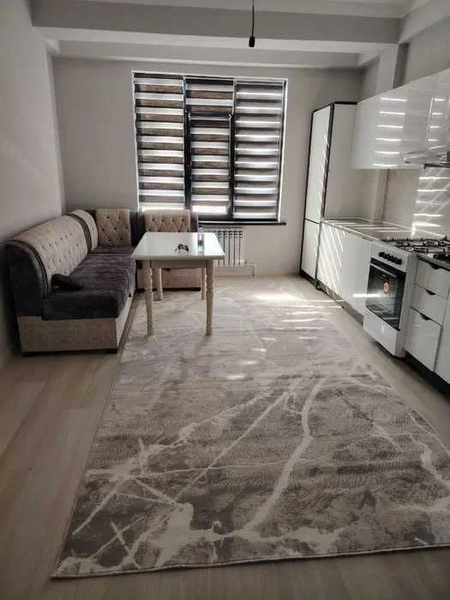 Mirabad Residence, Ориентир:  Ойбек метро, 2/10/12, 55м2 White Box !!
