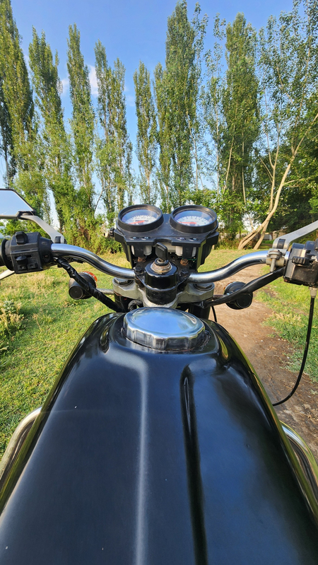 Jawa 638 sotiladi