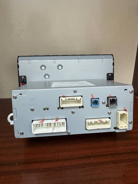 Toyota corolla monitor 2022 goda