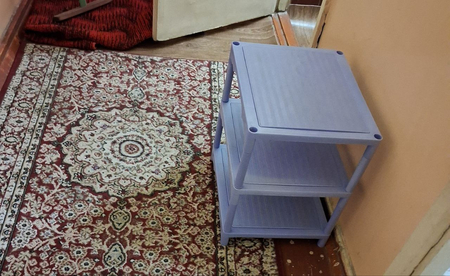 Yunusobod 15 kv 2 xonali hamma sharoitlar bor 400$ oila bolla shariy