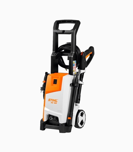 Мойки высокого давления Stihl RE 100