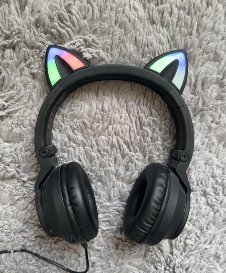 наушники Barofone