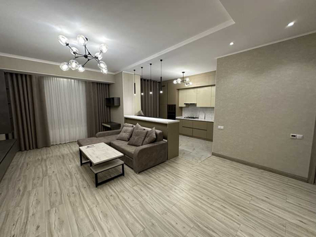 Яшнабадский • Махтумкули • 2-комн • 75 м² • этаж 3/10 • [MGA: 1033]