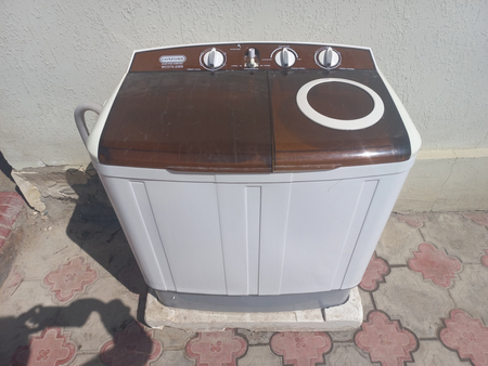 Komfort pol avtomat 7 kg kir mashina sotiladi