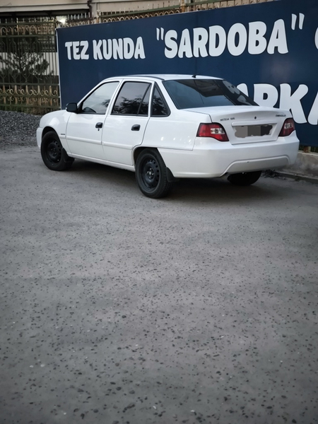 Chevrolet Nexia2 1.6L