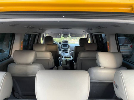 Hyundai GRAND yili 2020
