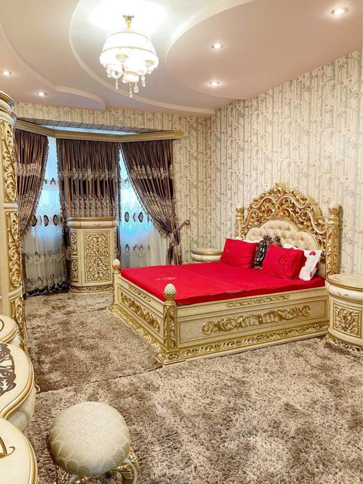 Яккасарой глинка 180 кв аренда
